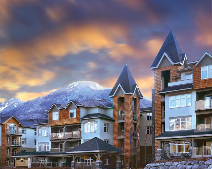 Spacious 2bd Suite In Canmore 80 - Canmore
