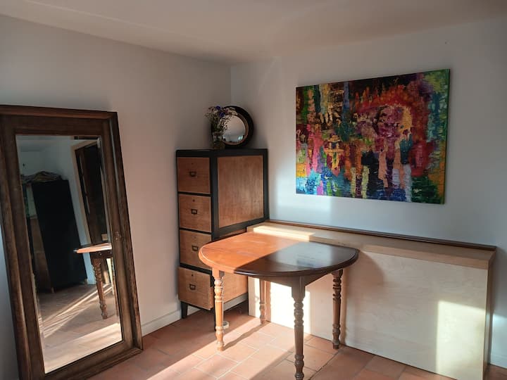 Chambre Indépendante Au Porte De La Roche Bernard - La Roche-Bernard
