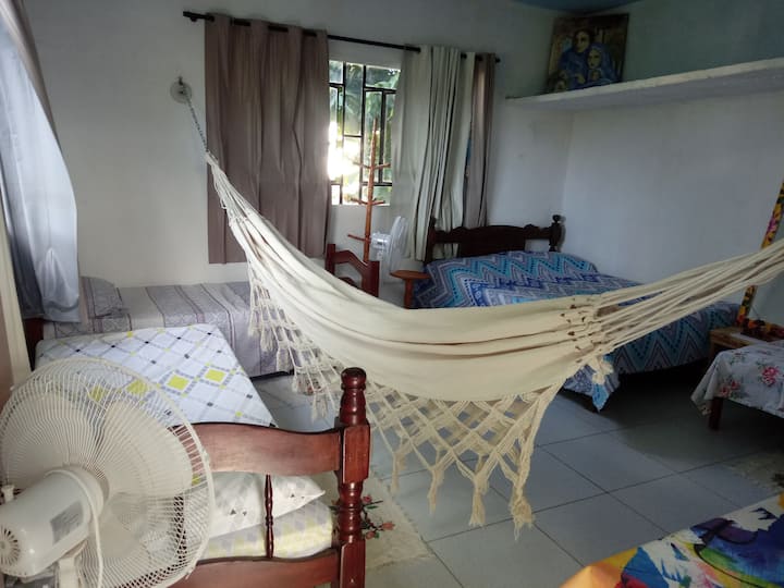 Espaço Natureza - Recife