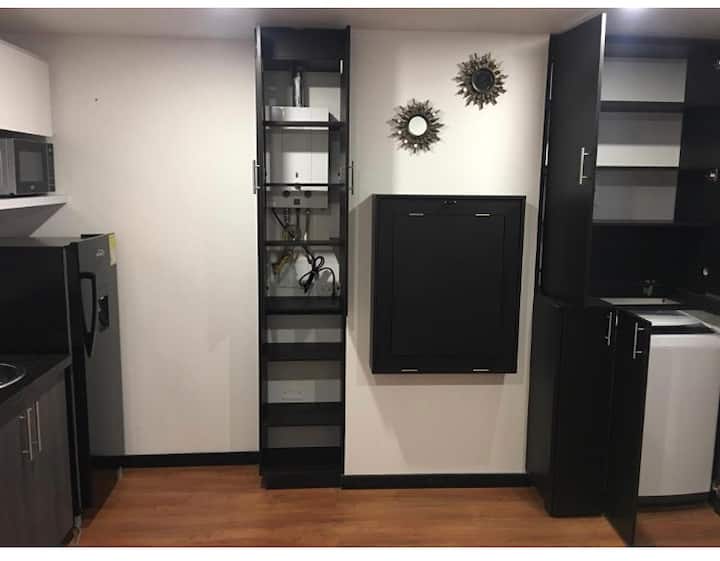 Apartaestudio - Pasto