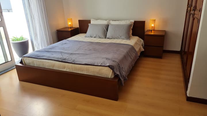 Maison Familiale - Oeiras