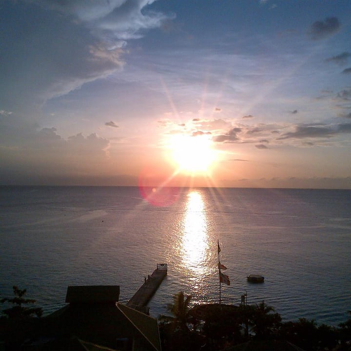 Sapphire Dreams - Montego Bay