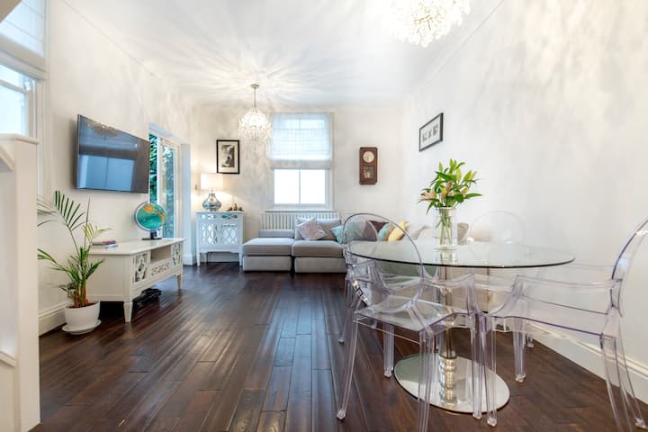 Special Offer! Luxury Flat In Heart Of Pimlico - London