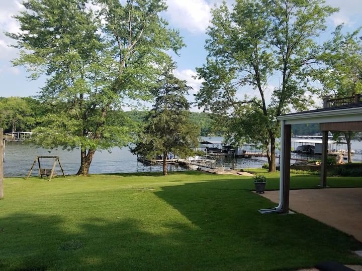 G & Gs Lakehouse - Camdenton, MO