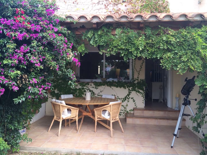 Casa Playa Céntrica - Mont-roig del Camp
