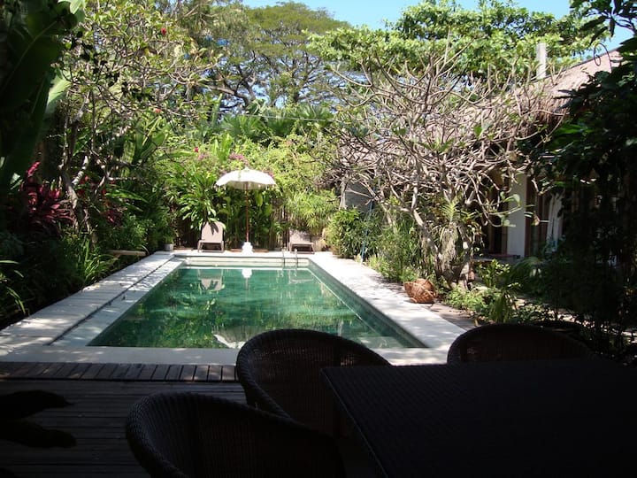 Centre De Seminyak « Mango Room » - 水明漾