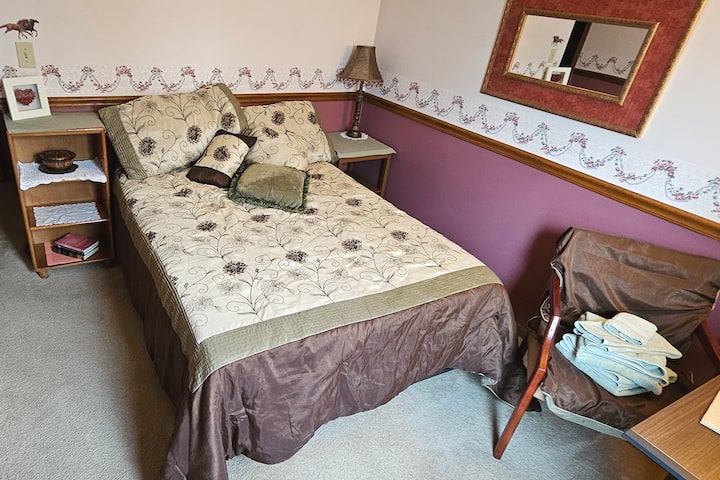 A Quaint And Quiet Retreat... - Dublin, OH