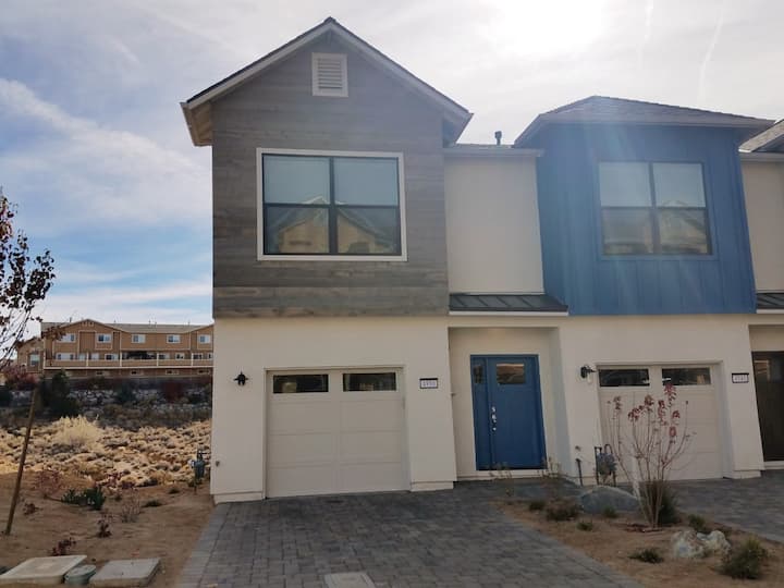 Ciarra Kennedy Lane - Reno, NV