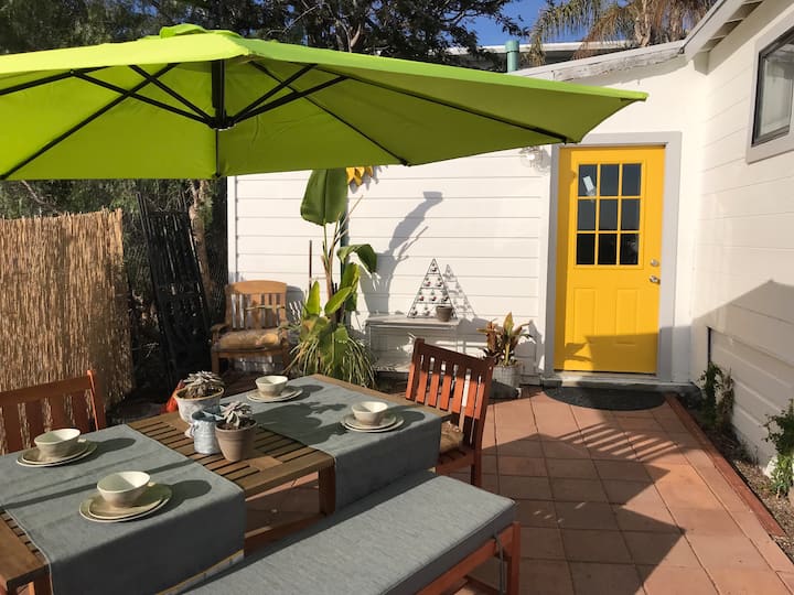Golden Hill Little House - Coronado, CA