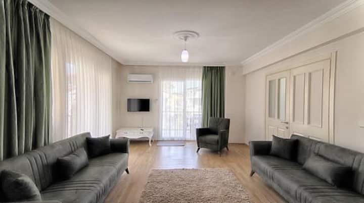Gultas Apartmanı 5 - Fethiye