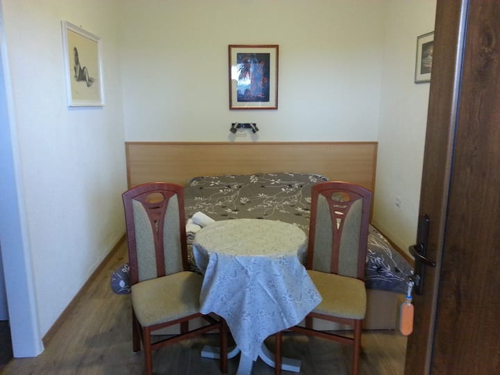 Studio Appartamento Per 2 - Umag