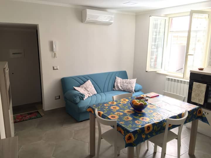 Casa Napoletano - Naples
