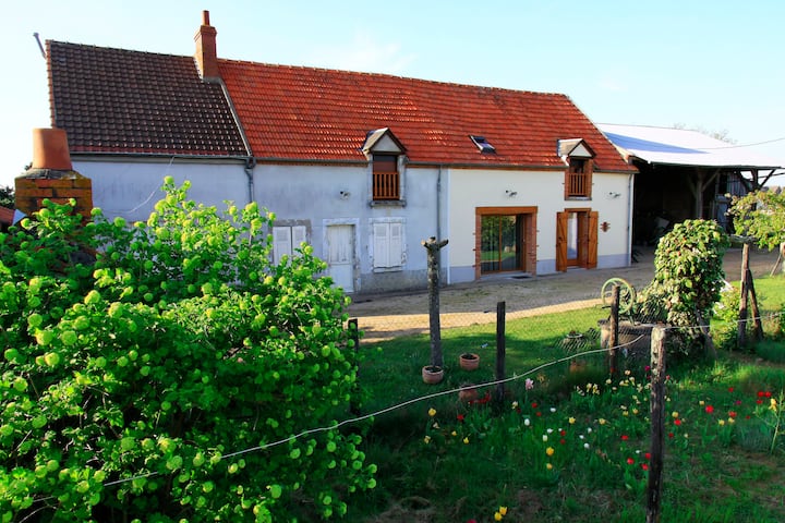 Le Trépoix  "Le Grand" - Meung-sur-Loire