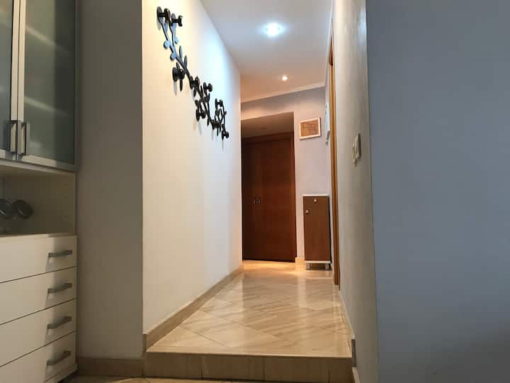 Comfy & Central Rhome Interno 32 - Rome