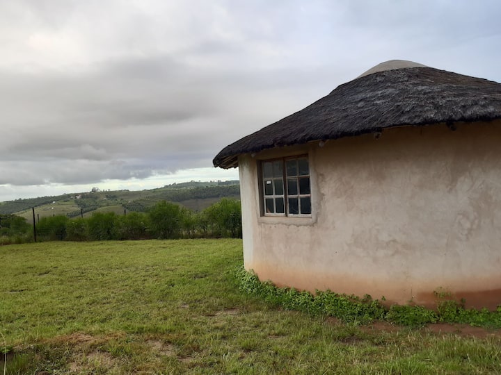 Authentic Zulu Village Experience - Melmoth