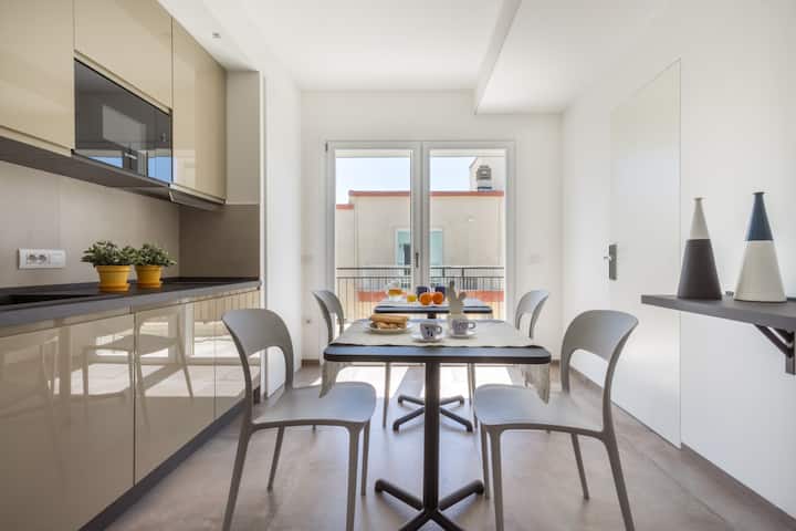 Fox Hill Room - Cagliari