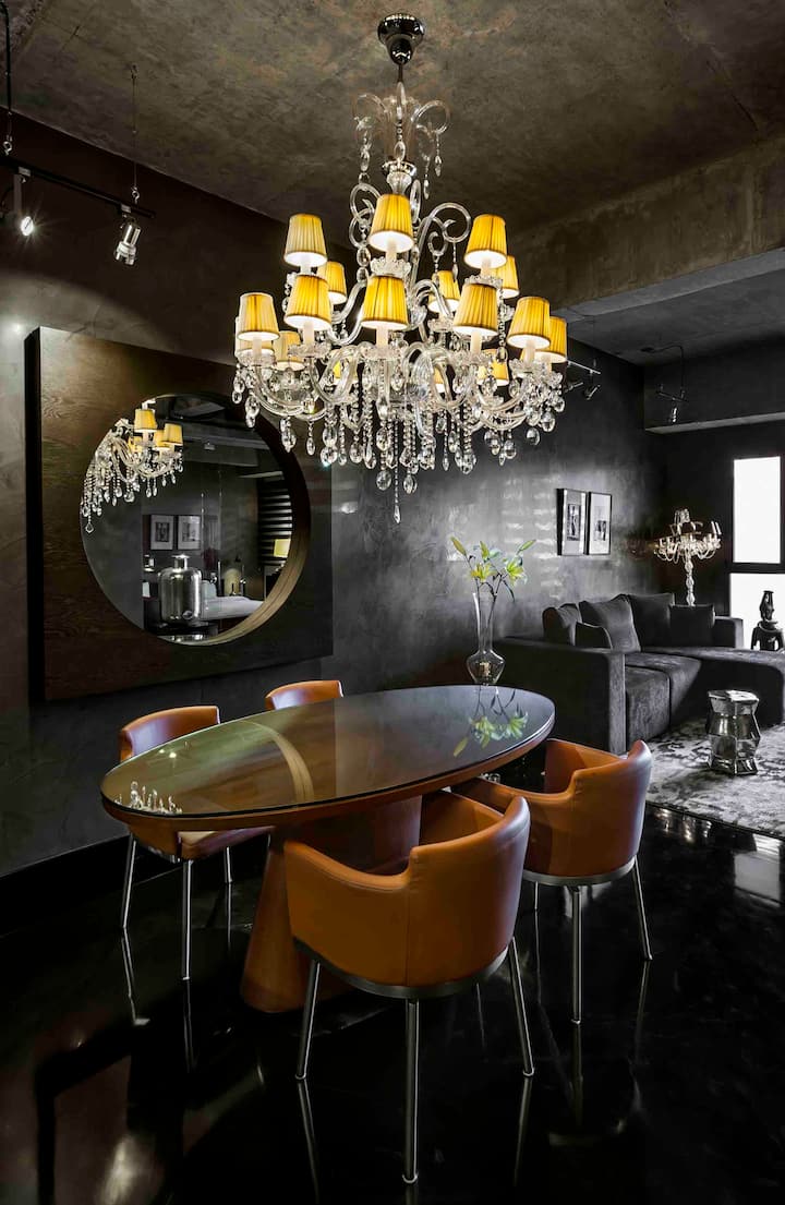 Appartement De Luxe Design - Guatemala City