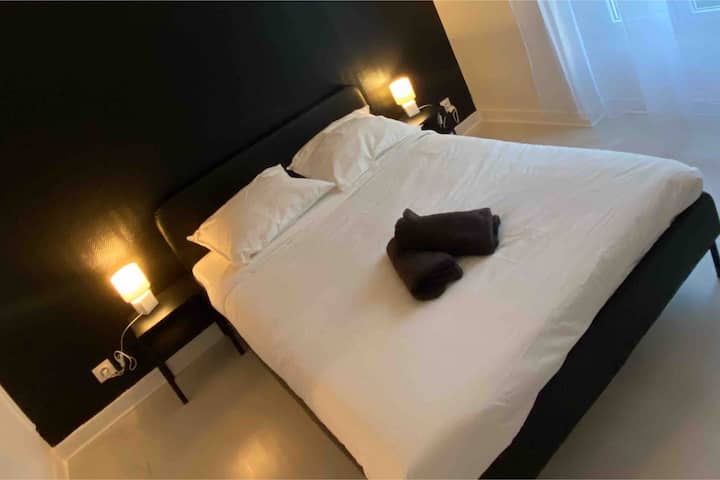 Appartement Chaleureux Pour 4 - Lieusaint