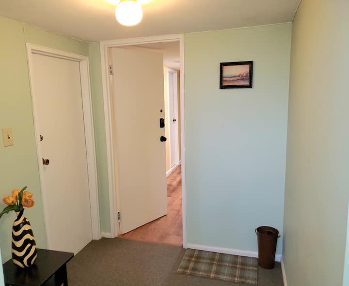 Homy Abode - Long Beach, NY