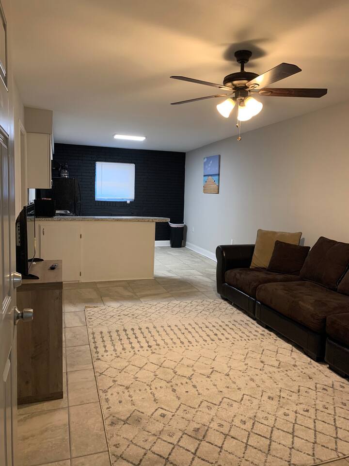 Walk To Lsu Stadium Or Downtown Just Minutes Away! - バトン・ルージュ, LA