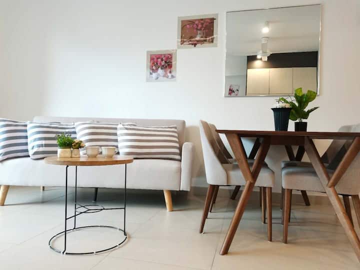 Home Sweet Home 911 Midhill Genting Highland *Wifi - Genting Highlands