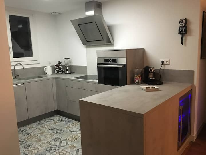 Appartement 50m Plage Et Centre-ville - Royan