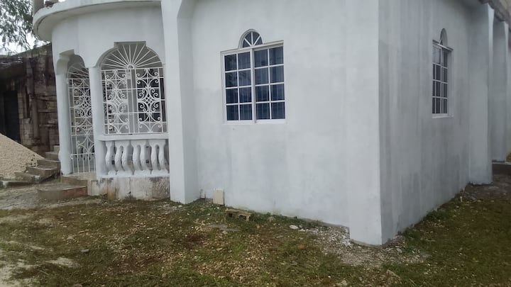 Pwex 
The Sweet Home - Cave