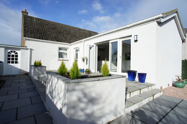 Number 37, St. Andrews - Saint Andrews