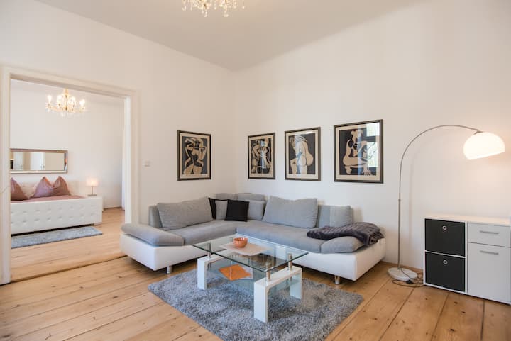 Holiday Apartment - Vienna