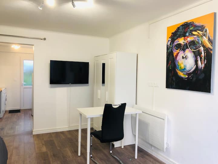 Superbe Appartement Avec Parking Et Terrasse - Thionville