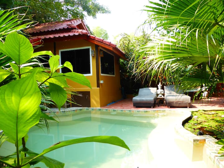 Bungalow #1 - Doi Saket District