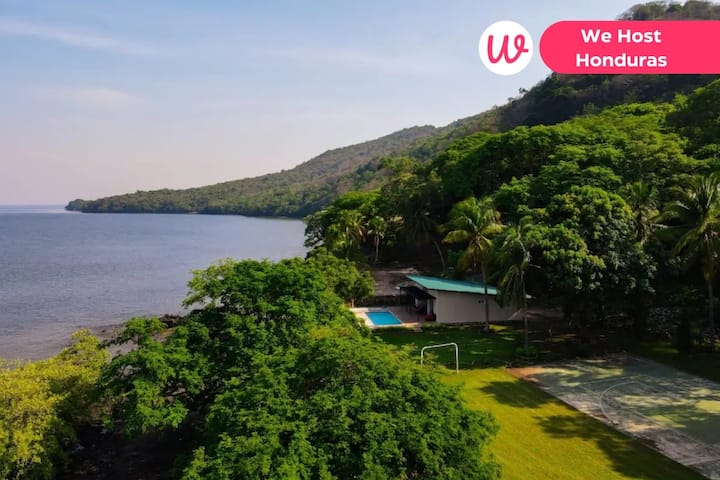 Coyolito Alquileres vacacionales y alojamientos - Valle Department ...