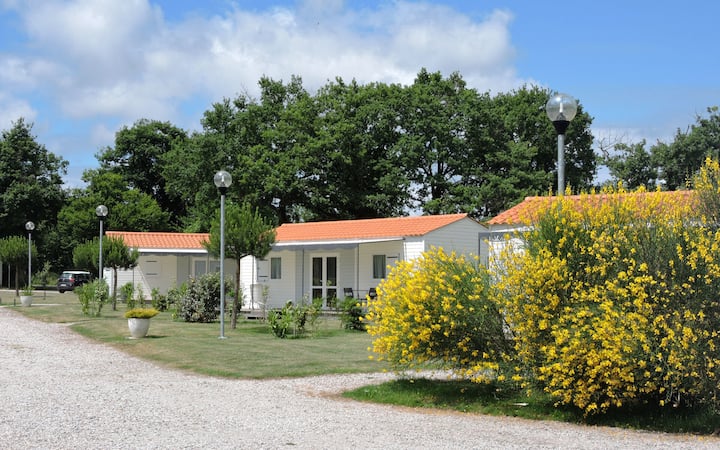 Maison De 2 Chambres Dans Un Parc Résidentiel - La Roche-sur-Yon