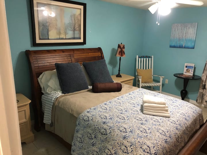 Country Guest House - Myakka River State Park, Sarasota