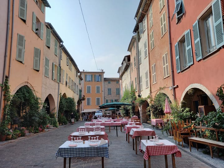 #Mariusbiot - Biot