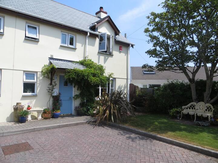 8 Atlantic Mews, St Agnes - St Agnes