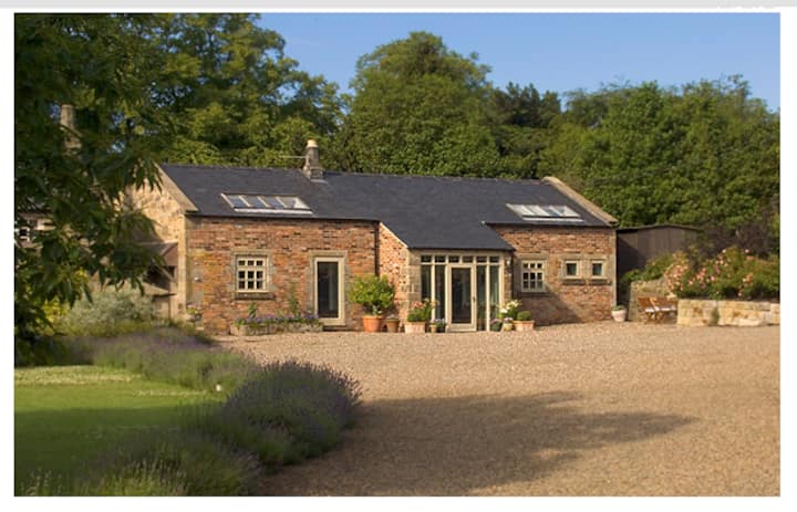 Quiet, Peaceful Country Cottage Near Corbridge - Corbridge