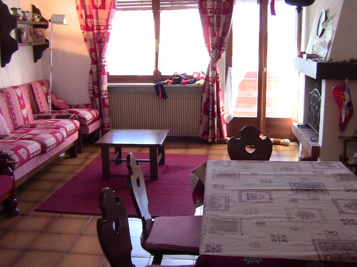 Spazioso Duplex In Ottima Posizione - Asiago