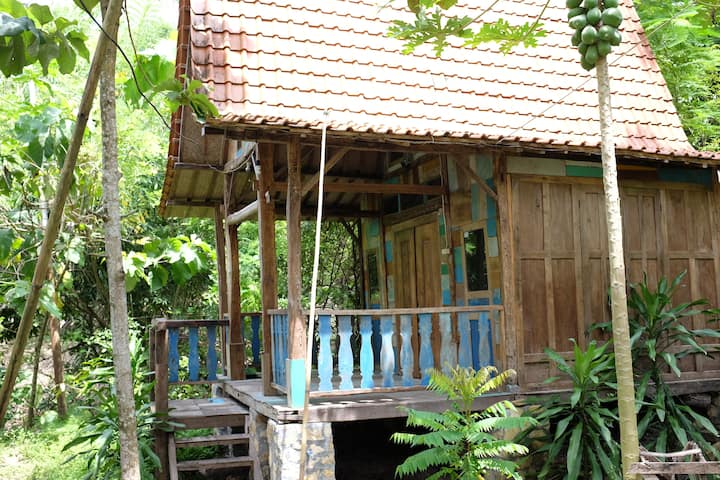 Tiny Houses als Ferienunterkünfte in Yogyakarta City - Indonesien | Airbnb