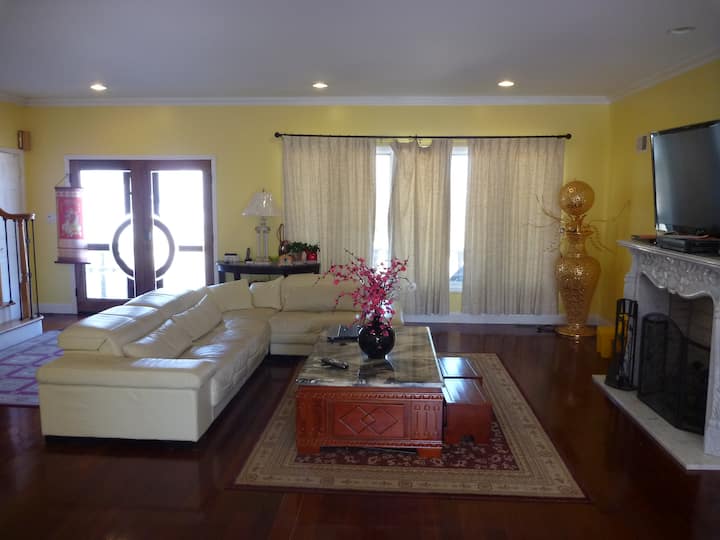 Lakefront Beach House - Point Pleasant, NJ