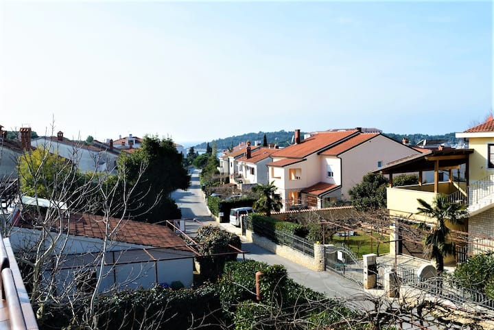 Apartment Marta - Banjole