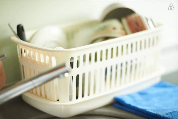 Shida Monthly Rent 月租套房電梯大樓 - Taipei City