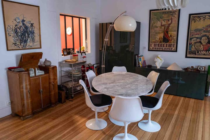 Superbe Appartement Proche Strasbourg Centre - Bischheim