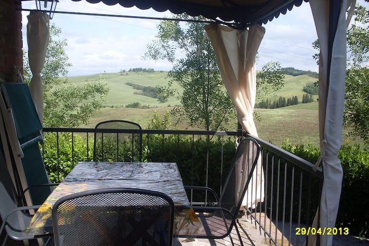 Appartamento Per 3 Persone - Italy