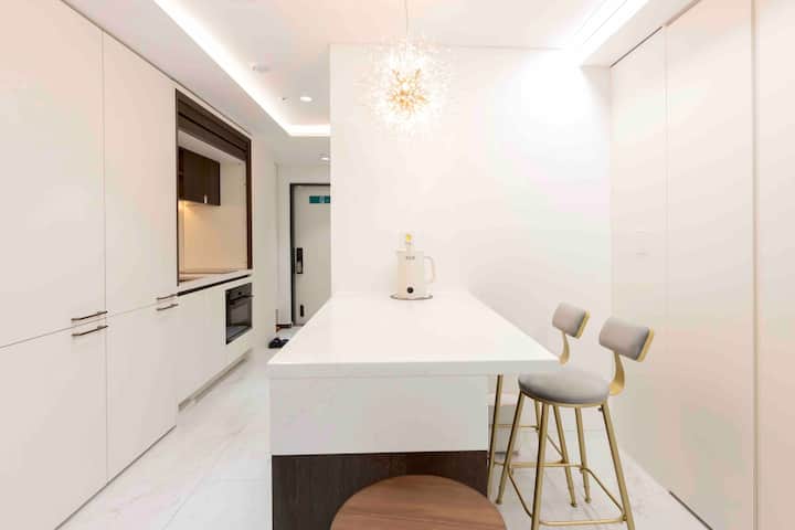 서초 센트럴 하우스 Seocho Central House - Seoul
