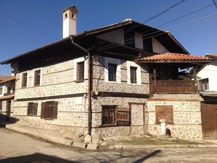 River Pine Chalet - Bansko
