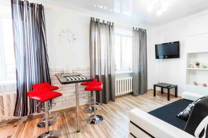 Orlovka Apartment - Minsk
