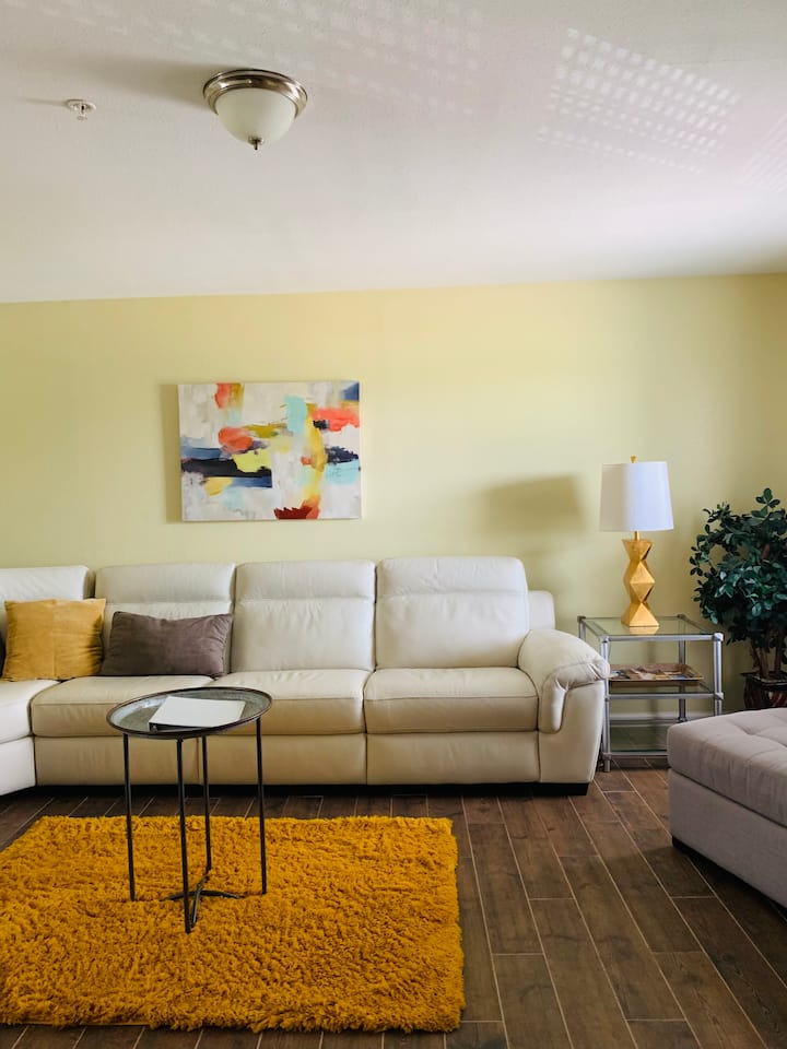 Sunshine Clean Gated Baytown Save Long Term Stays - Baytown, TX