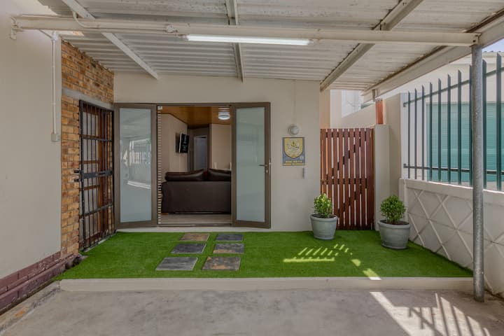 Uniquestay De Beers Road 73, Strand - Somerset West