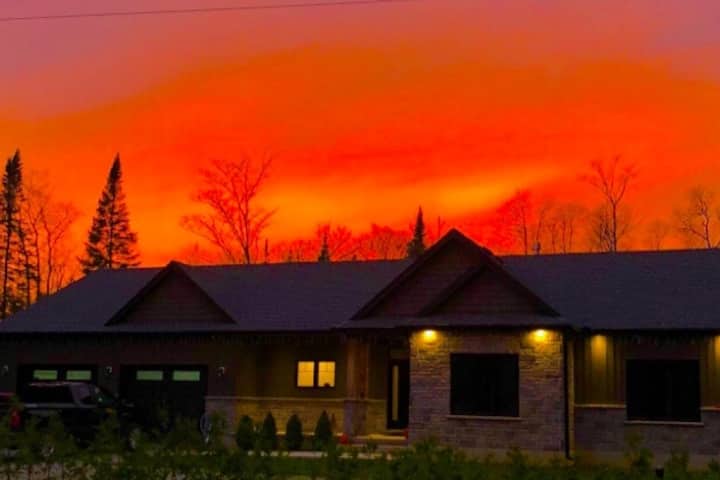 Brand New House - Walking Distance To Water - Sauble Beach